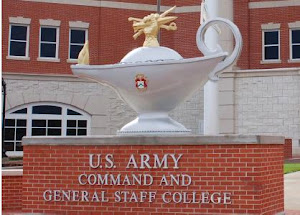 Sharing My Experiences and Helpful Advice During CGSC: CGSC Housing