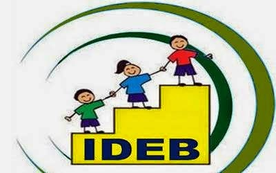 Divulgado o resultado do IDEB - Veja como foi avaliada a escola de seu ...