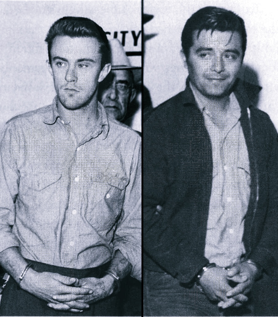 PASDEMASQUE - Serial Killers, Psicopatas, Homicidas e Crimes Notórios ...