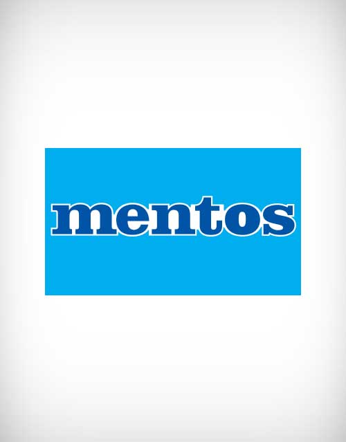 Mentos Logo Vektor