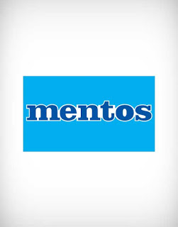mentos vector logo