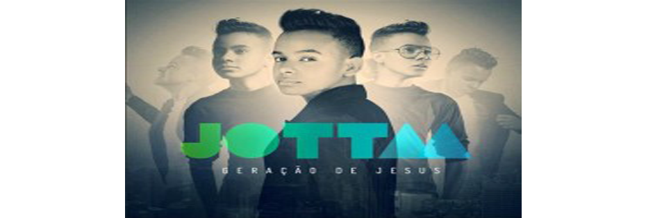Jotta A lança dois videoclipes do CD “Geração de Jesus” ~ Rota Gospel TV