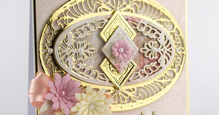 Kate - Craft 2 Owls: Introducing Vintage Treasures Blog Hop