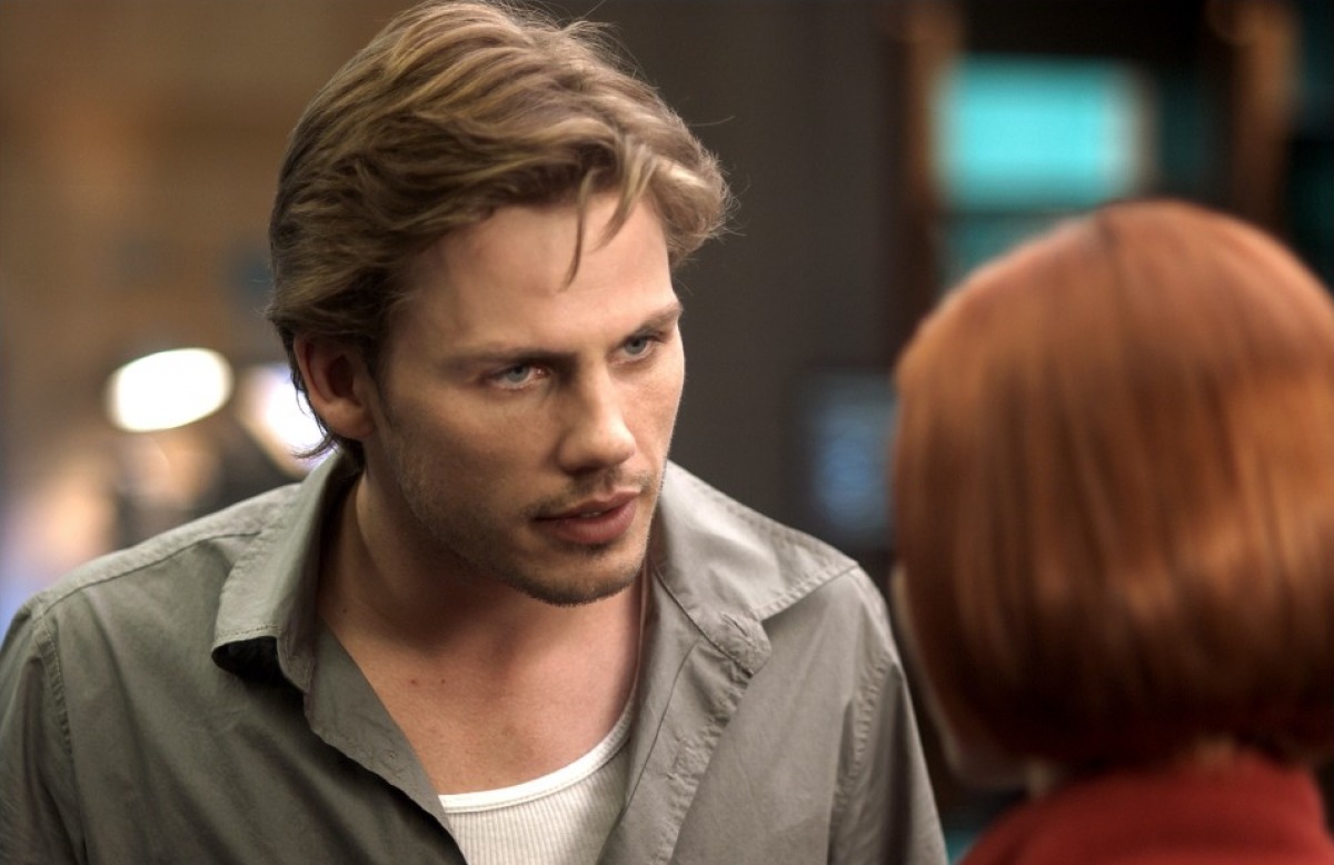 Mutant X : Les X-Men de la loose - le cyborgien