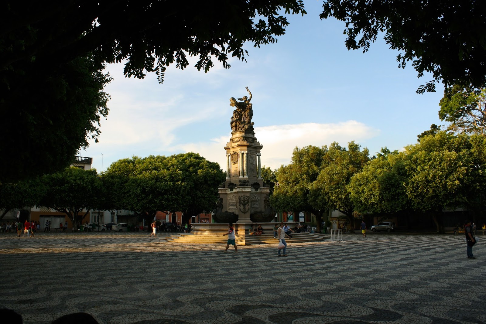 Travel & Adventures: Manaus, Amazonas State, Brazil ( Brasil ). A ...