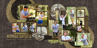 AK Designs: Two Pager Pack 9 & Freebie!