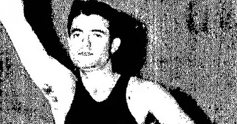 Peach Basket Society: Ken Keller