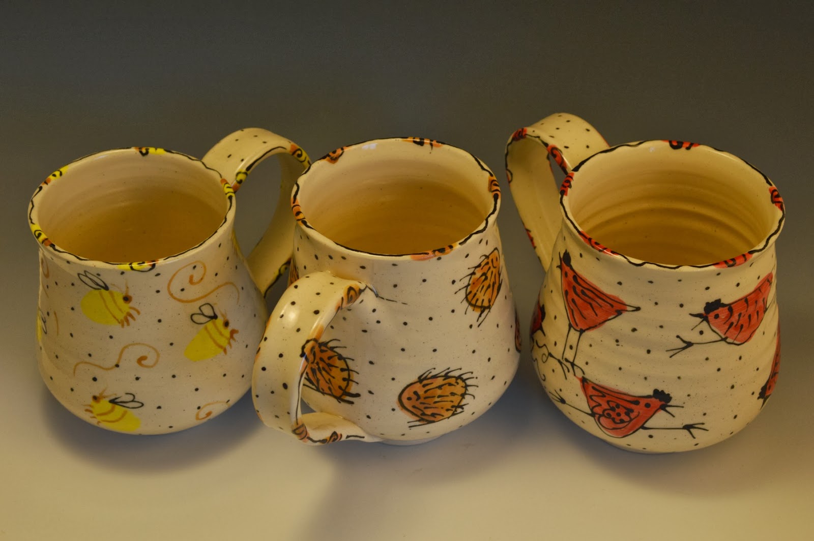 Maple Lane Pottery