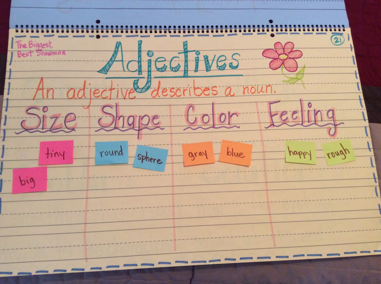 Create Your Balance With Literacy