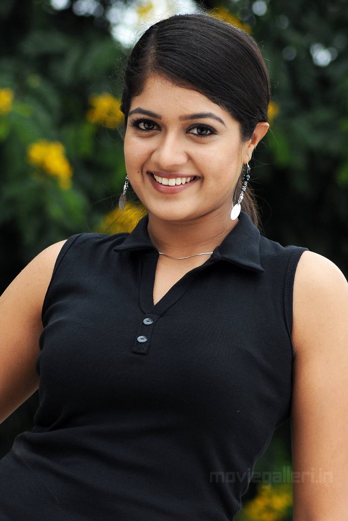 Meghana Raj Latest Stills ~ Cinindya