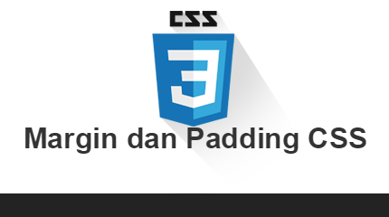 CSS : Padding dan Margin pada CSS - SEMI-SCRIPT