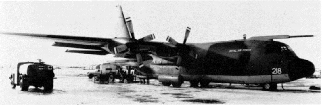 Submariners World : THE FALKLANDS WAR - Post Conflict - Think Defence