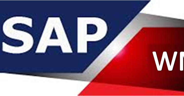 SAP (ERP) Training Materials: SAP Warehouse Management - WM