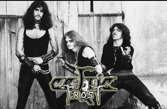 Zona Rock Dan Metal : THOMAS GABRIEL FISCHER