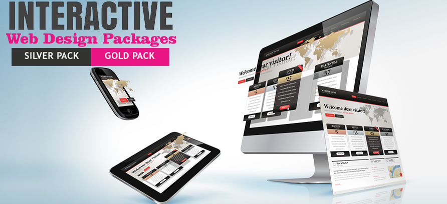 Latest Web Development Trends For New Generation Websites - Best Web ...