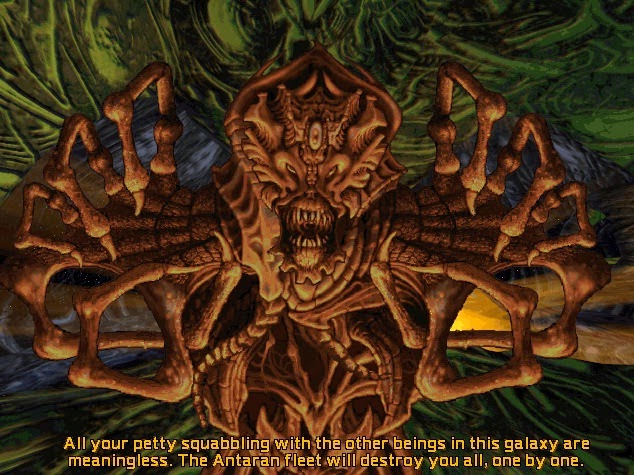 Diario de una Brocheta: Tienes que Jugar: Amo de Orion 2