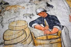 Turin Epicurean Capital: Raschera DOP