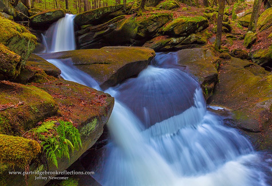 Getting it Right in the Digital Camera : Pulpit Falls (Finally)