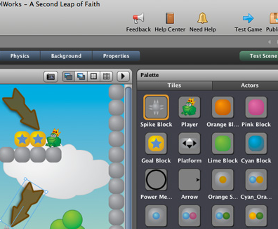 Classroom Games and Tech - Ed-Tech to Engage and Inspire: Programming ...