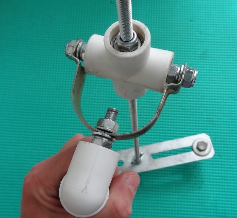 How To Build a DIY Steadicam - Simple DIY Gimbal Design