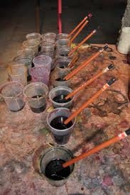 Warisan Seni : Batik