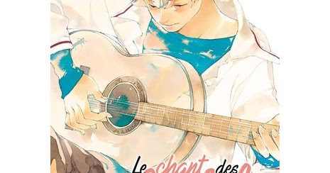 Le chant des souliers rouges – Tome 4
