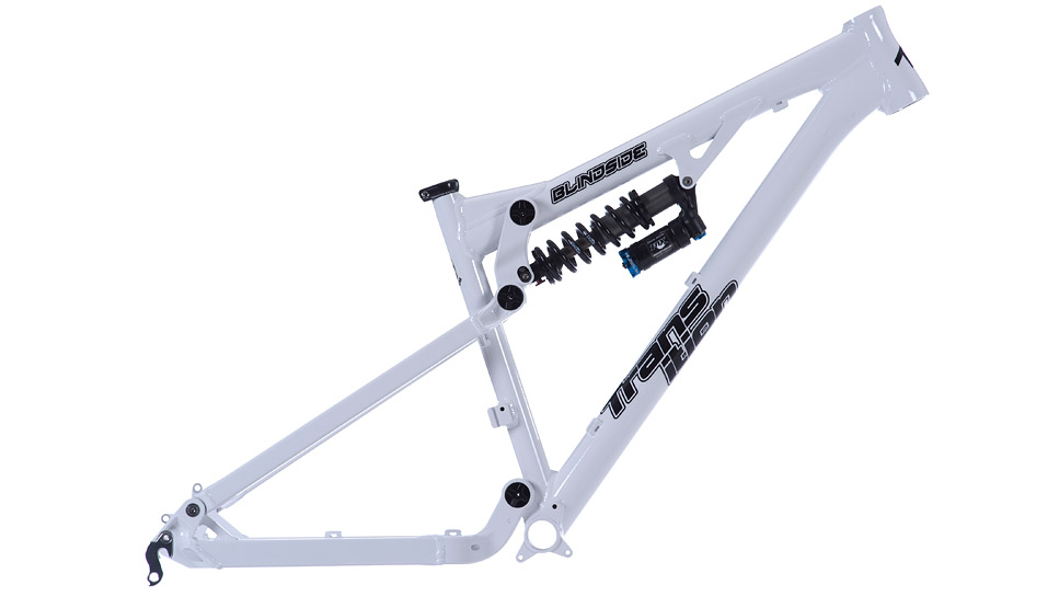 Transition Bikes: BLINDSIDE