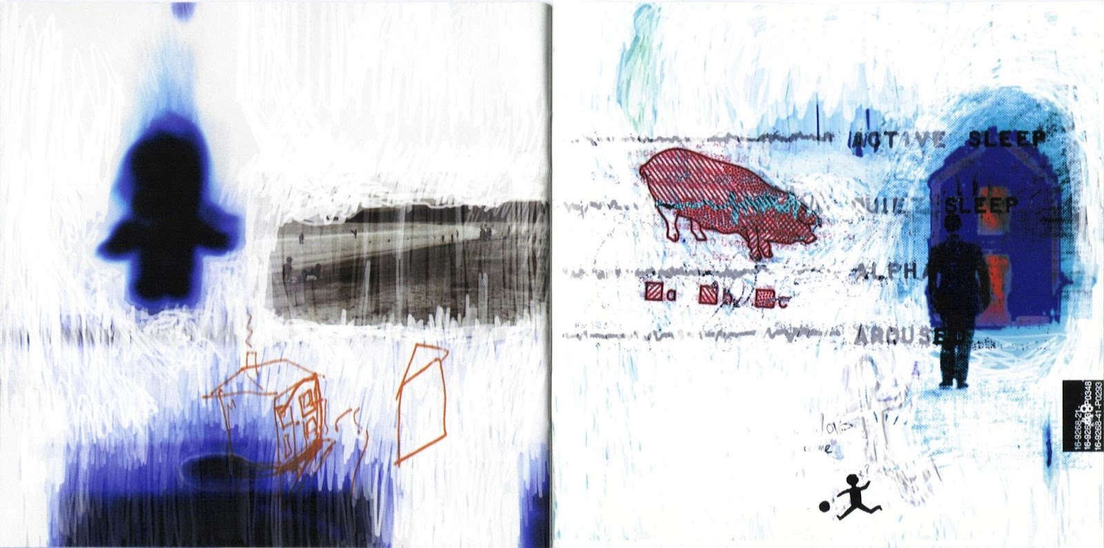 1997 OK Computer - Radiohead - Rockronología