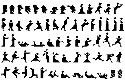 TANGRAM - J.E SUMINISTROS Y MAS, C.A. J-29444489-0