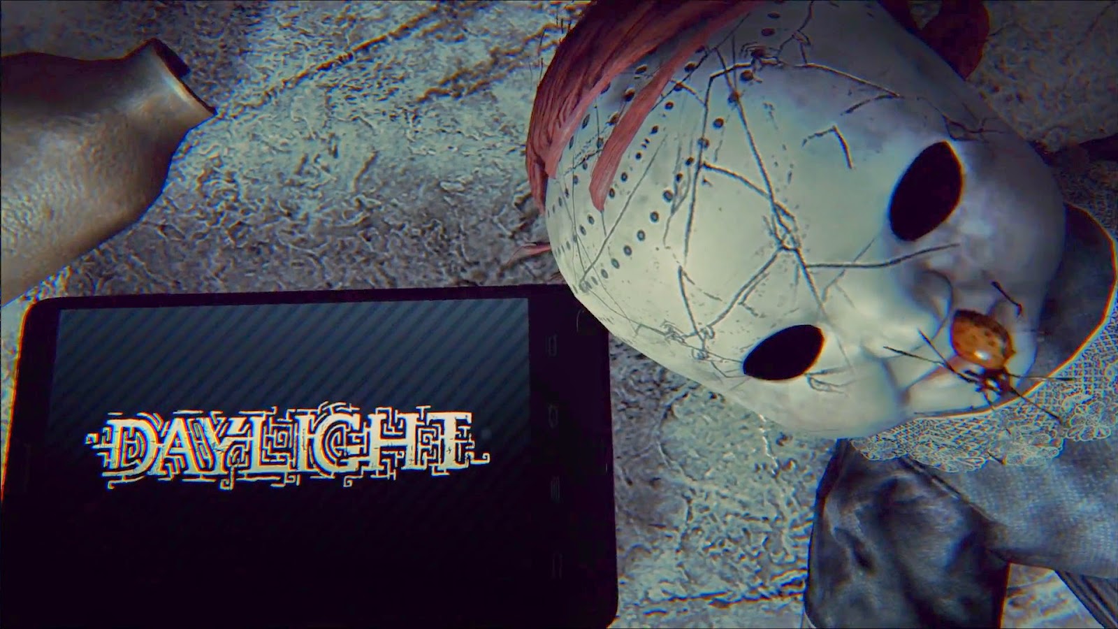 Daylight ganha dois novos trailers arrepiantes