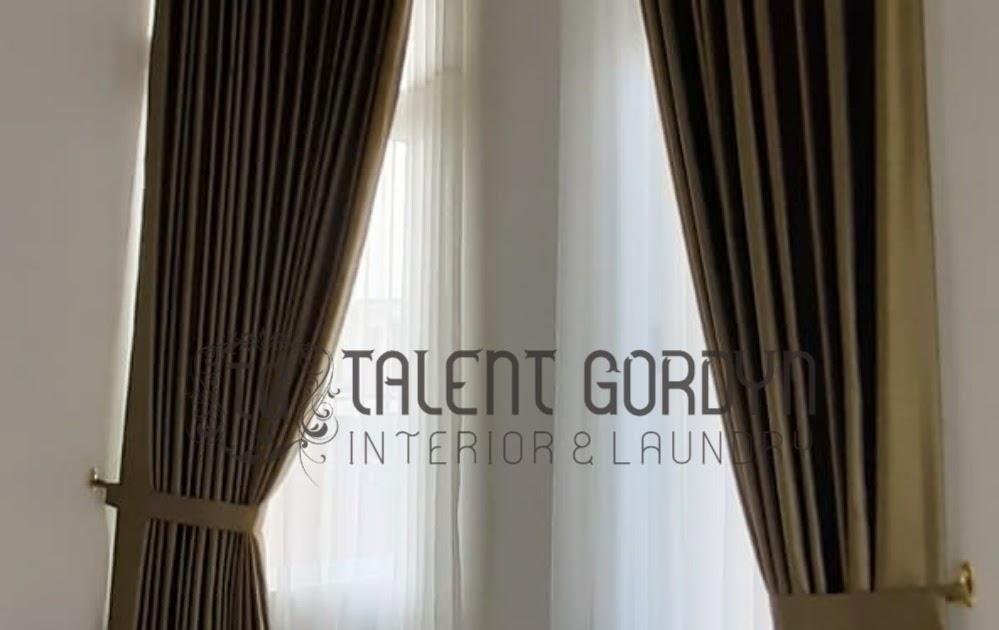 Talent Gordyn | Interiors and Laundry