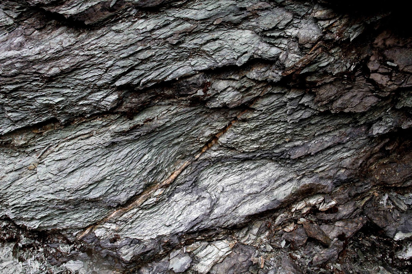 U3A Skye Geology: The Moine Thrust