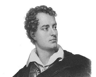 LORD BYRON Y SUS DESENFRENOS :'''NO LO SE!!!... ¿O SI?