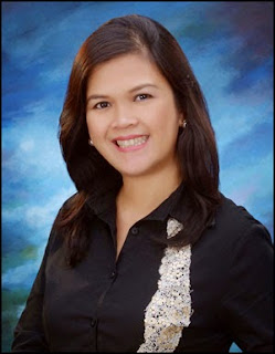 Filipino Librarian: 2015