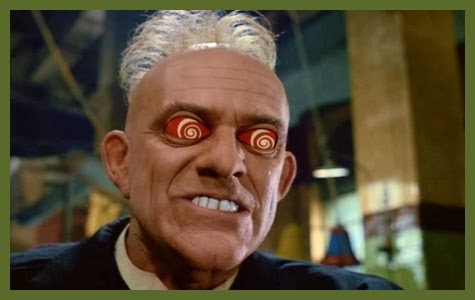 BriarProse: EXCELLENT DAY (for an Exorcism): The Possession (2012)