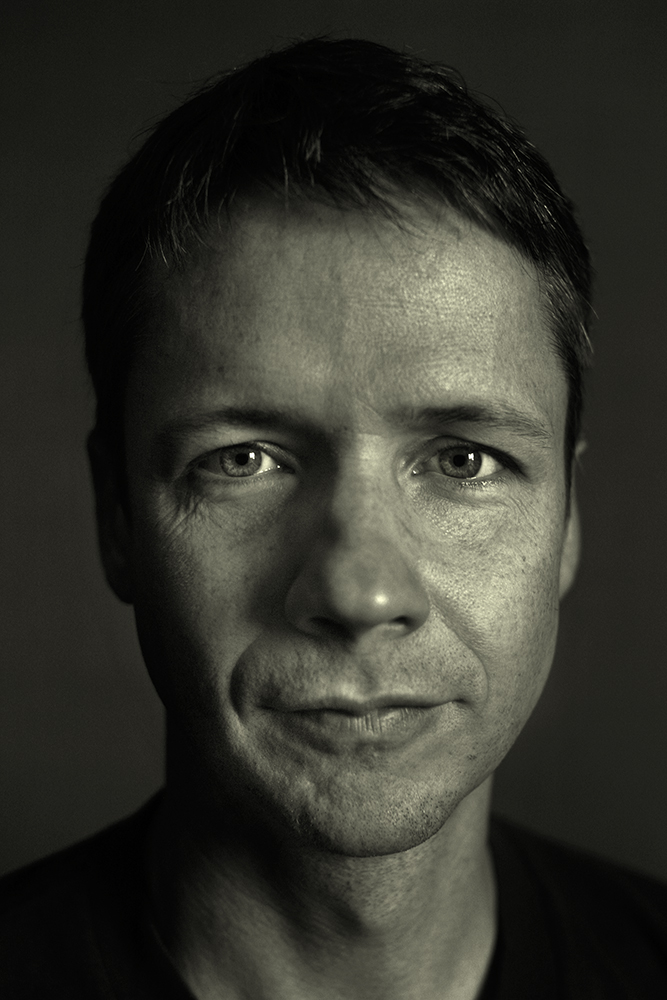 some old pictures I took: John Cameron Mitchell