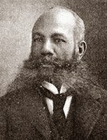 The Lab3L: African American Inventors: ' The Elevator' - Alexander Miles