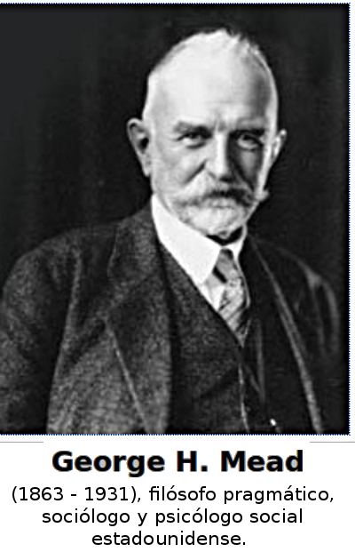 Carta de Naturaleza: La filosofía del presente, de George Herbert Mead