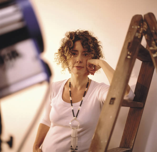 Toda la vida es ahora - Radio: Nuevo disco de Olga Román, incluyendo un ...