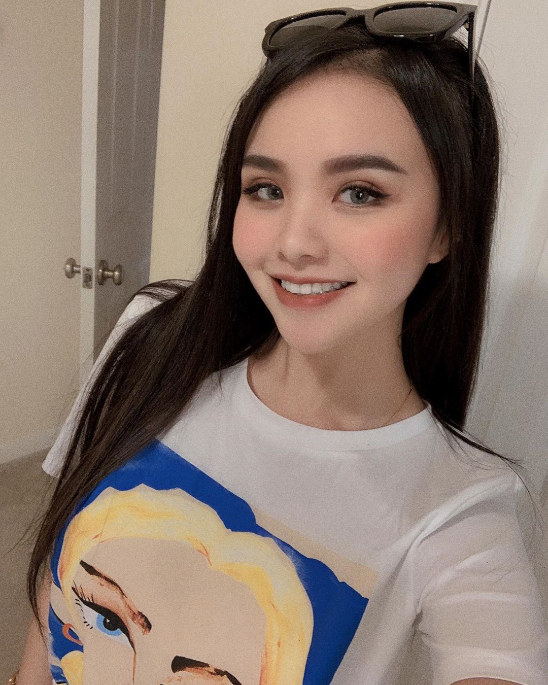 Mimi Nguyễn - Không thật xinh nhưng được cái là dễ nhìn | Dân 47 ...