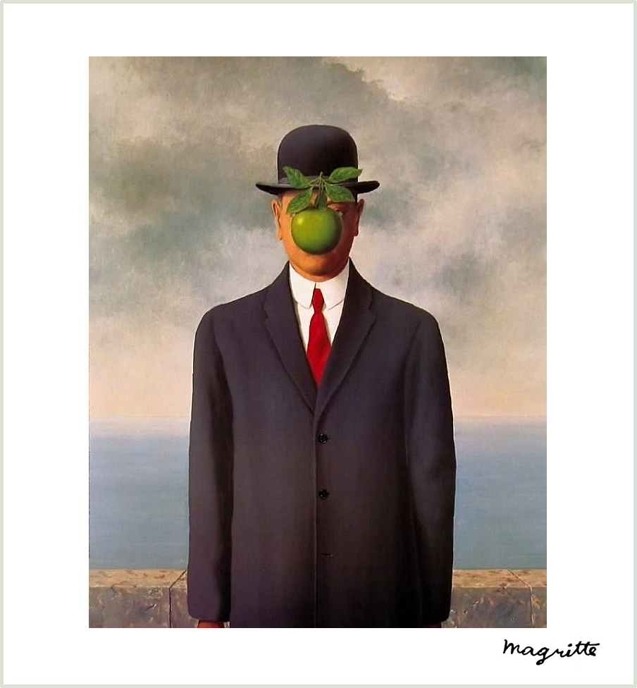 ArtGrupa ATC: ATC - OKRUCHY SZTUKI - SURREALIZM.