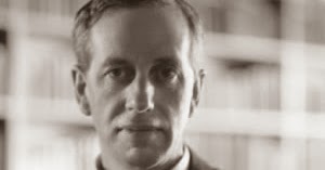 Catholic Bibles: 60th Anniversary of the Death of Msgr. Ronald Knox