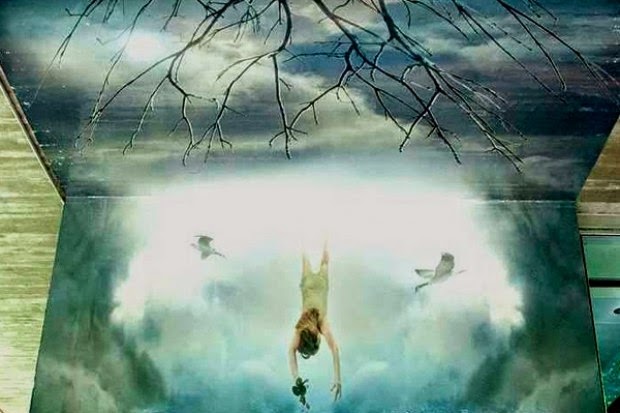 Man, Myth and Magic: Creation Mythology: Native America - North