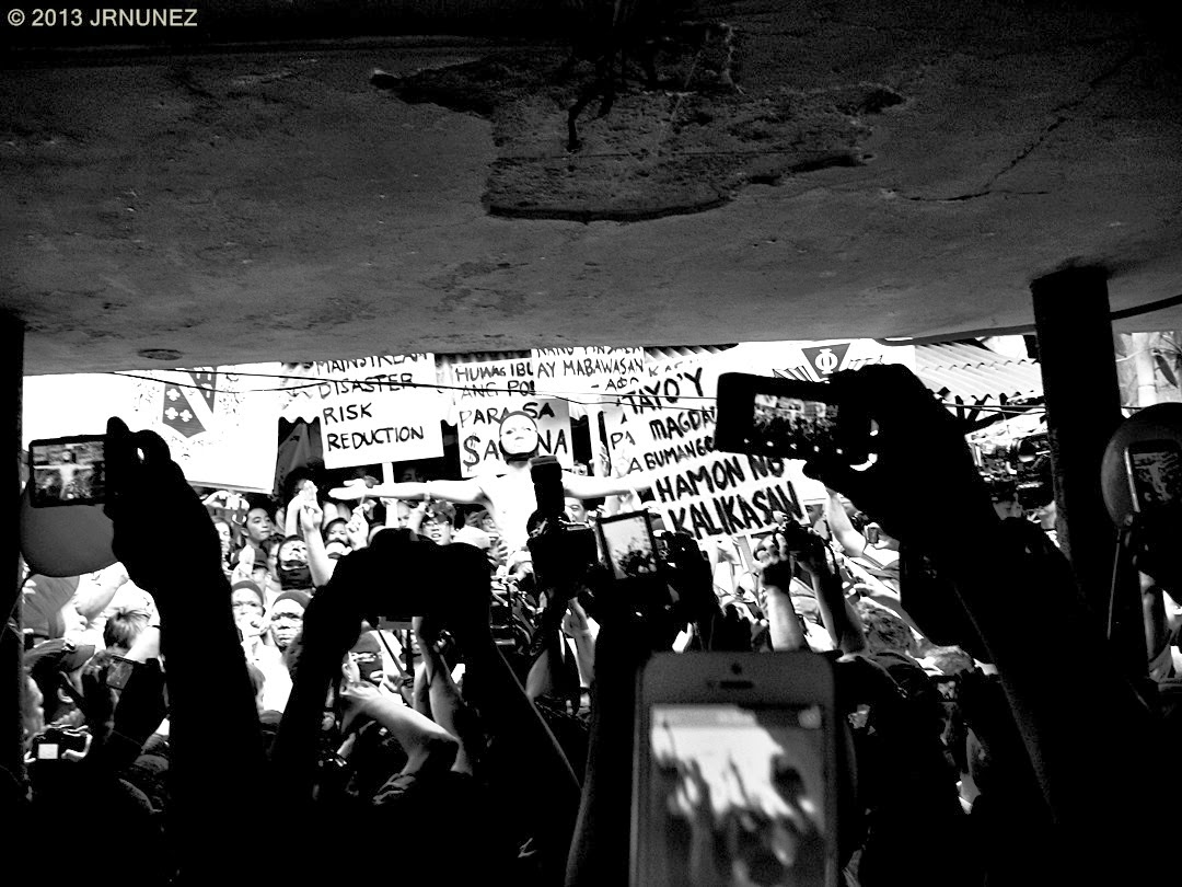Photo Essay: OBLATION RUN 2013 @ UP Diliman