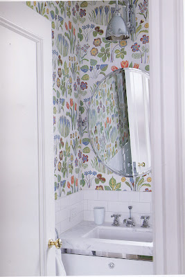 Ellenor Industries: Book Review: Katie Ridder, Rooms