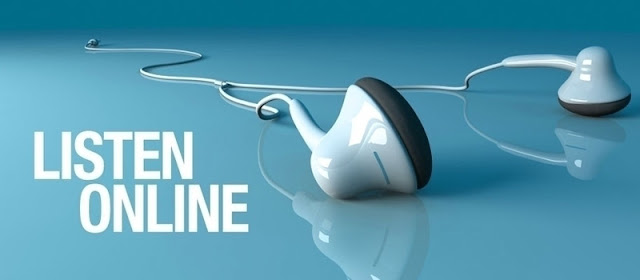 Carol's English Corner: ONLINE LISTENING FOR FCE (B2)