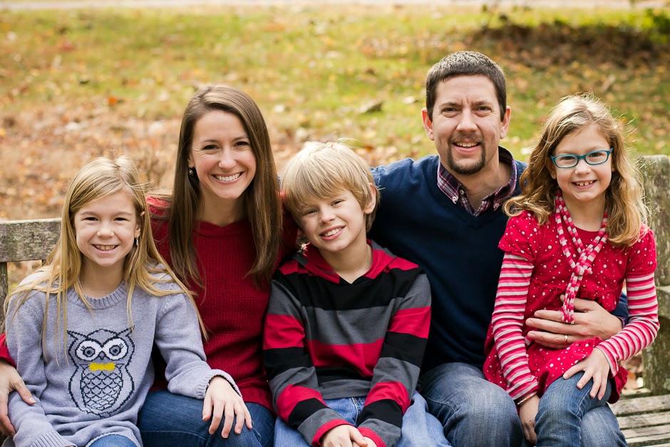 Pohl Family... | Our Adventure with Boys...