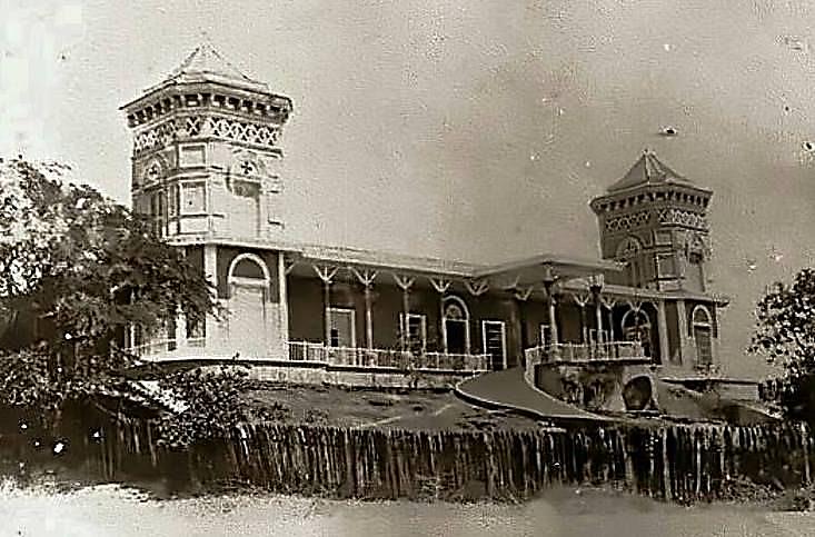 La Peste Loca: Del Maracaibo de ayer…