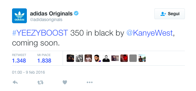 Marketing: Kanye West and his Yeezy Brand