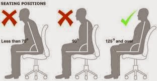 How to Sit at a Computer | Trust Me I'm A Gamer